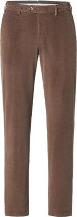 Hiltl Herren Hose braun