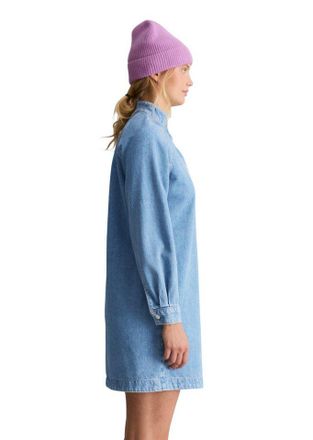 Marc O'Polo Denim Jeanskleid aus reiner Bio-Baumwolle