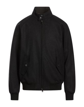 Baracuta JACKEN & M&Auml;NTEL - Jacken und Anoraks auf YOOX.COM