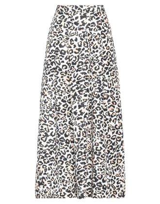 Ermanno Scervino HOSEN & R&Ouml;CKE - Maxi-R&ouml;cke auf YOOX.COM