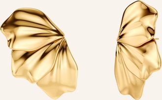 Edblad Edblad Ohrstecker Petal L gold