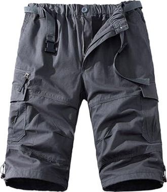 Generic Bermuda Homme Elasthane Coton Randonn&eacute;e &Eacute;ponge Foot Escalade Shorte Hybride Styl&eacute; Ann&eacute;e Flamant Creme P&egrave;re Cass&eacute; Fantaisie Pomme Deperlant 2021 Paille