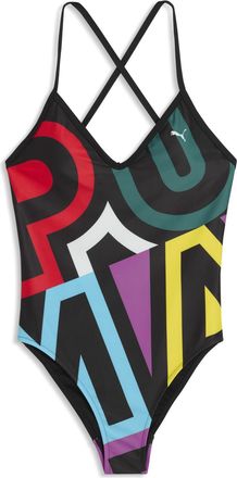 Puma Maillot de bain PUMA Femme, V&ecirc;tements, XL