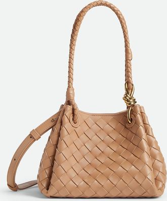 Bottega Veneta Kleine Parachute - Bottega Veneta