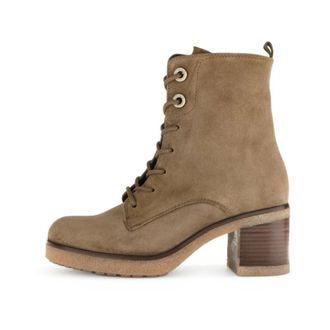 Gabor Damen, Schuhe, Beige, 40 EUGr&ouml;&szlig;e