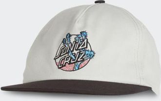 Santa Cruz Casquette - Taille TU