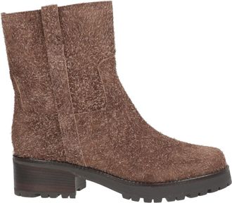 Antonio Barbato SCHUHE - Stiefeletten auf YOOX.COM