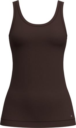 CALIDA Soft Favourites Tank-Top Damen, weiche, hautfreundliche Qualit&auml;t, atmungsaktiv