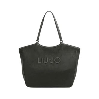 Liu Jo Cabine Ferielle L - Femme - Sacs - Vert - Taille: ONE Size