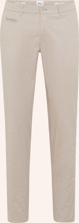 Brax Brax Chino Style Fabio In beige