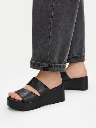 G-Star Raw Pantoletten CEO-WI16-14944-02 Schwarz