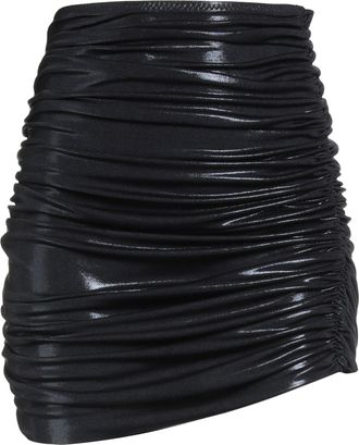 Norma Kamali HOSEN & RÖCKE - Miniröcke auf YOOX.COM