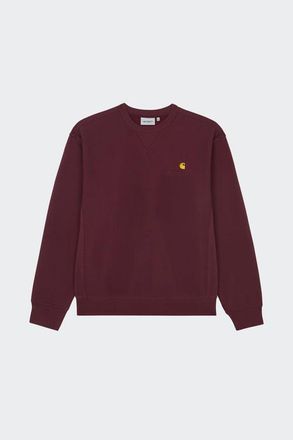 Carhartt Work in Progress Sweatshirt - Taille XS
