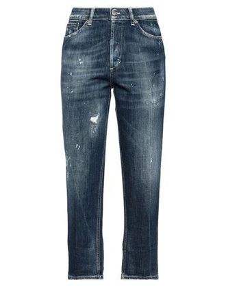 Dondup BAS - Pantalons en jean sur YOOX.COM