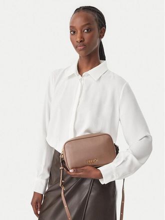 Liu Jo Handtasche AF6137 E1120 Braun