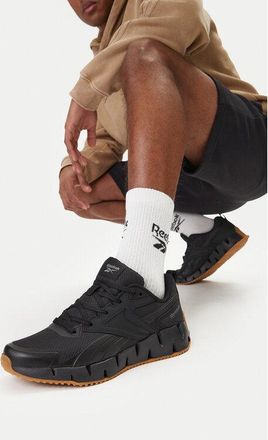 Reebok Sneakers CEO-ZIG VECTOR AR30153MBBT Schwarz