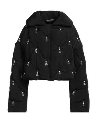 Dolce & Gabbana JACKEN & M&Auml;NTEL - Pufferjacken & Daunenjacken auf YOOX.COM