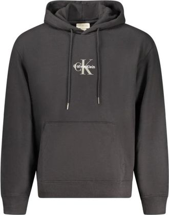 Calvin Klein Homme, Sweatshirts et sweats &agrave; capuche, Noir, Taille: L Skirts