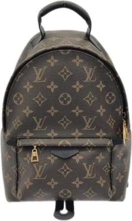 Louis Vuitton Damen, Pre-Owned, Braun, ONE SIZEGr&ouml;&szlig;e