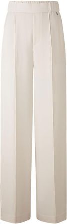 Bogner Wide Fit-Hose Suzy Bogner beige