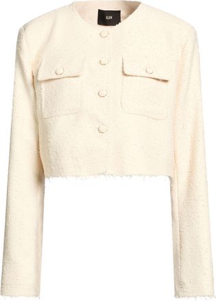 Eleh JACKEN & M&Auml;NTEL - Jacken und Anoraks auf YOOX.COM
