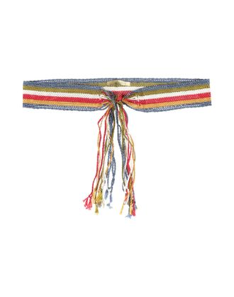 Momoni Kleinlederwaren - G&uuml;rtel auf YOOX.COM