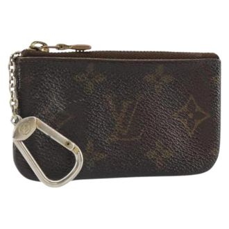 Louis Vuitton Pre-owned Mini Bag - - Pre-owned - Damen - Braun - ONE SIZE