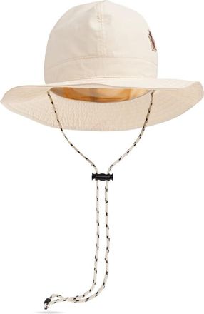 Moncler Femme, Accessoires, Beige, Taille: L Day-Namic Hat