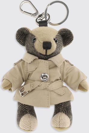 Burberry Porte-Cl&eacute;s BURBERRY Femme couleur Multicolore