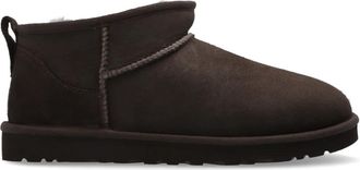 UGG Classic Ultra Mini Boot - - Shoes - Herren - Braun - 43 EU