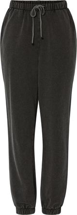 Pieces Pcchilli Hw Washed Sweat Pants Noos Bc