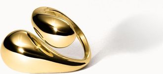 Purelei Swirl Ring