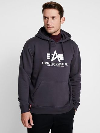 Alpha Industries Sweatshirt Basic