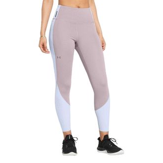 Under Armour Vanish Leggings f&uuml;r Damen (Grau)