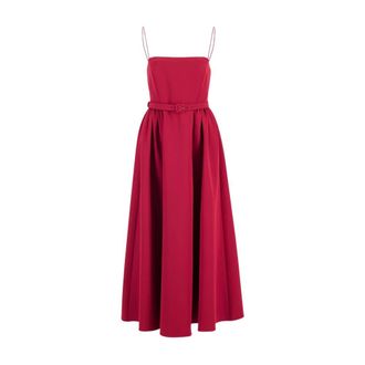 Roland Mouret Damen, Kleider, Rot, XSGr&ouml;&szlig;e