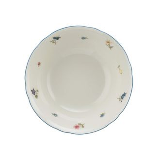 SELTMANN WEIDEN 001.292094 Dessertschale Marie Luise Streublume, 15 cm