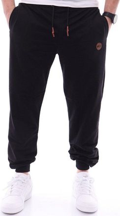 Reslad Jogginghose Reslad Jogginghose Herren RS-5095 (1-tlg., Jogginghose) Sporthose Freizeit Sweathose Gym Trainingshose