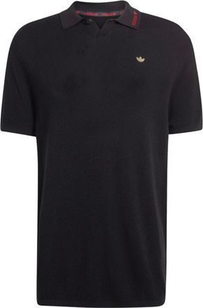 adidas Homme, Tops, Noir, Taille: M Polo Premium