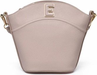 Ermanno Scervino Femme, Sacs, Rose, Taille: ONE Size Bucket Travis