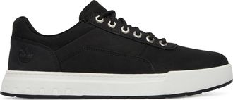 Timberland Sneakers Timberland TB0A6GBHW051 Schwarz