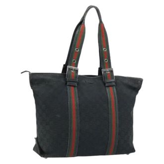 Gucci Damen, Pre-Owned, Schwarzk, ONE SIZEGr&ouml;&szlig;e