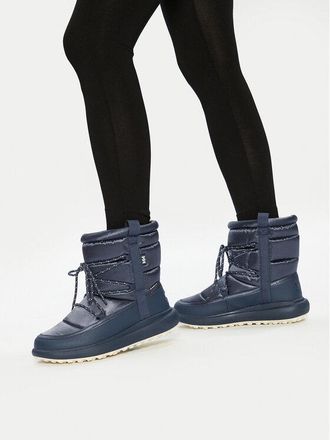 Helly Hansen Schneeschuhe W Isolabella 2 Demi 11837_860 Dunkelblau