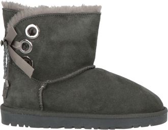 Pregunta SCHUHE - Stiefeletten auf YOOX.COM