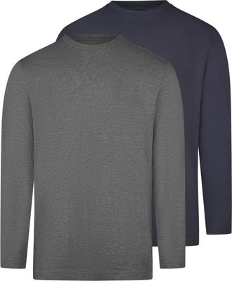 Ragman Shirt Basic