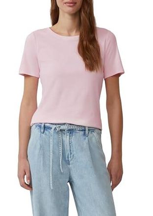s.Oliver 2164084 T-Shirt, Rose d&eacute;licat, 38 Femmes