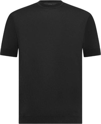 low brand Homme, Pulls, Noir, Taille: XL Pulls &agrave; col rond