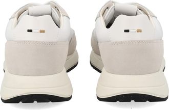 HUGO BOSS Vinston Sneaker - White