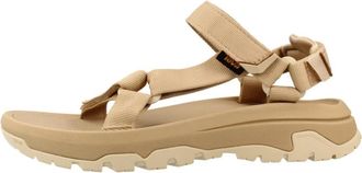 Teva Femme, Sport, Beige, Taille: 38 EU Hurricane Xlt8 Sandal
