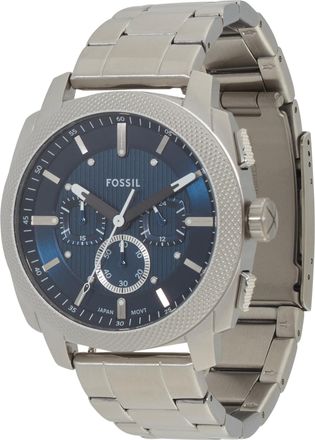 Fossil Analoguhr Machine