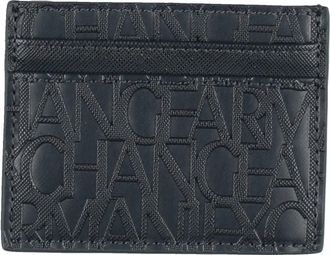 A|X Armani Exchange Kleinlederwaren - Kartenetuis auf YOOX.COM